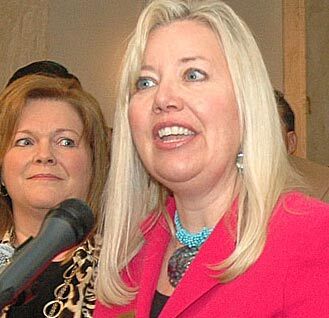 Sen. Lesko unveils plan to secure police and fire pension fund | News ...