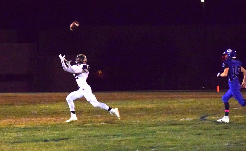 Camp Verde Football Parker Homecoming 100518 | Photo Galleries ...