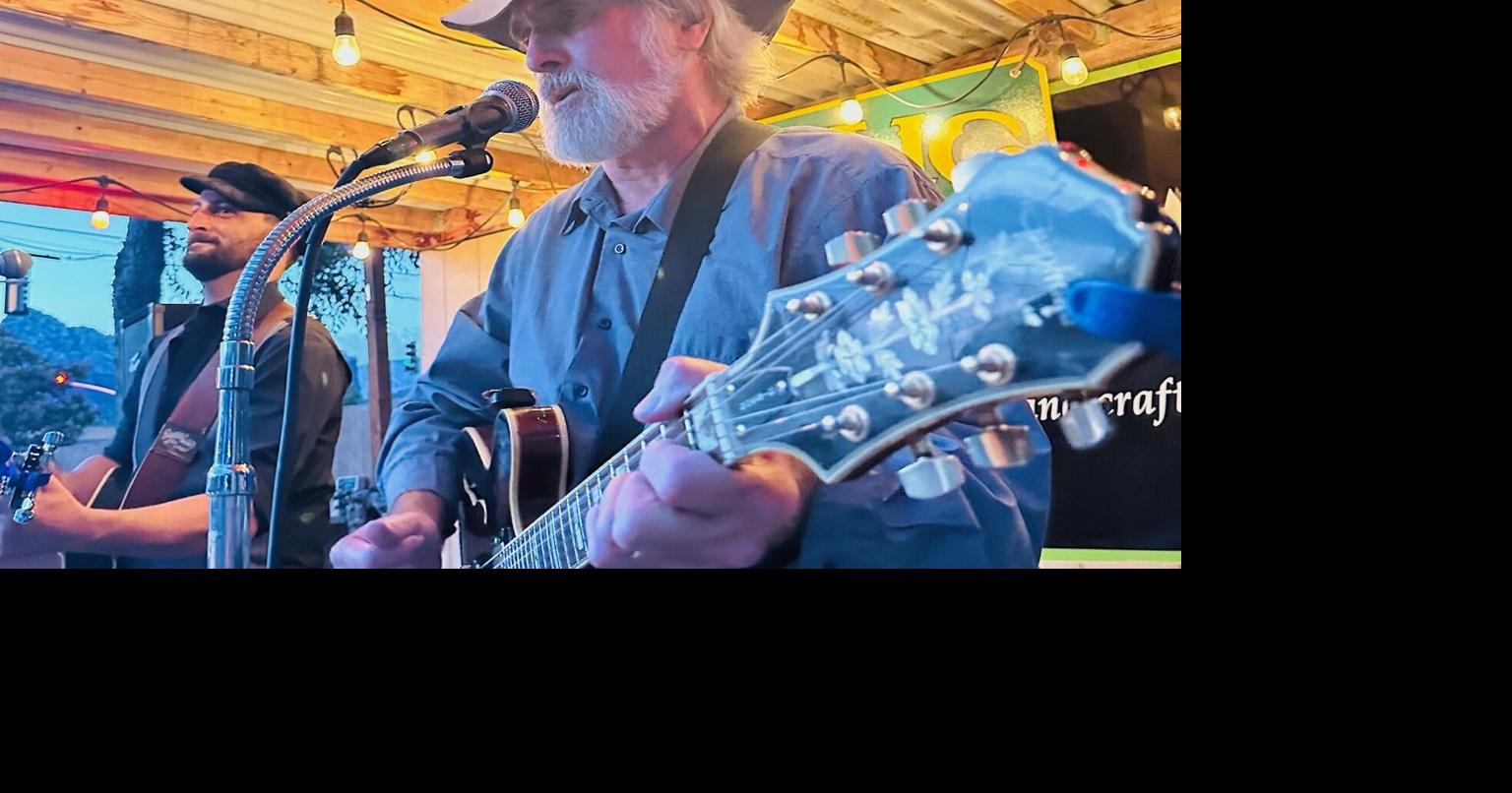 Vino Di Sedona to host special Open Mic Night | Kudos | verdenews.com