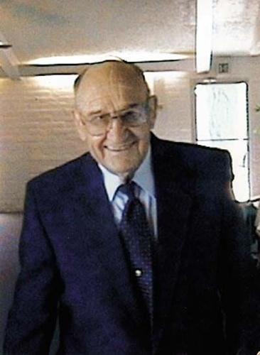 Obituary: Gerald Meister 1924 - 2012 | Obituaries | verdenews.com
