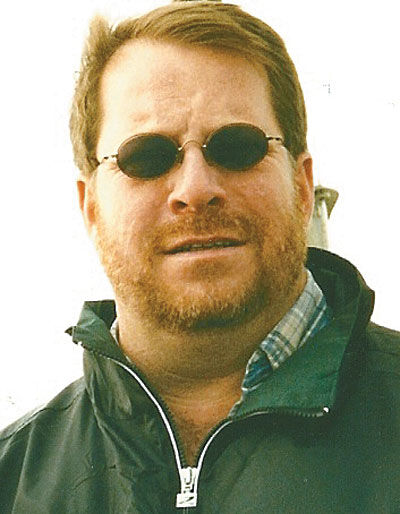 Obituary: Mark Gaffney | Obituaries | verdenews.com