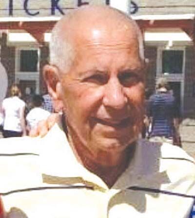 Obituary: Donald Severson | Obituaries | verdenews.com