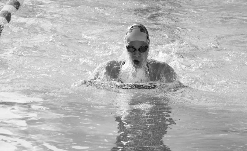 Athlete of the Week: Kenzie Fangman | Sports | verdenews.com