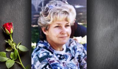 Obituary: Carlieann Androus | Obituaries | verdenews.com