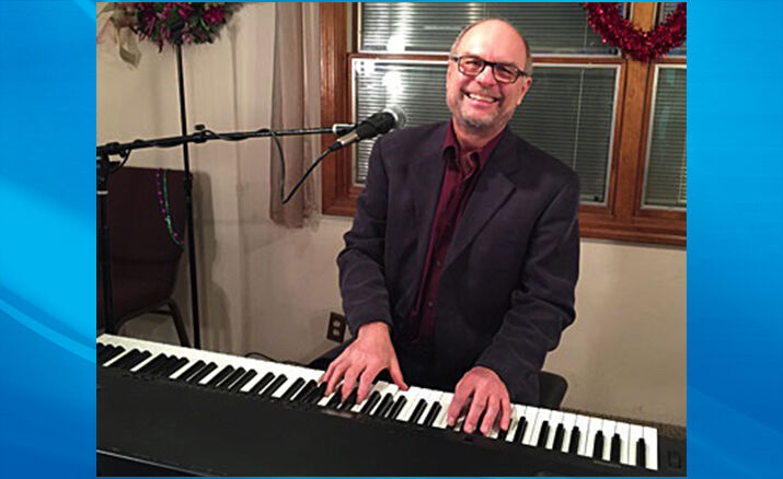 Full musical menu offered up this week at Vino Di Sedona | Kudos ...