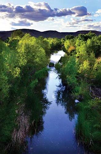 Finding the whole story behind Verde River flows | News | verdenews.com