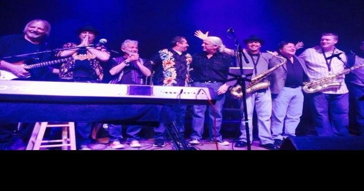 Limbs Akimbo Band host reunion concert | Nightlife | verdenews.com