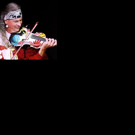 SIFF presents Arvel Bird live in concert July 15 | Kudos | verdenews.com