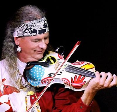 SIFF presents Arvel Bird live in concert July 15 | Kudos | verdenews.com