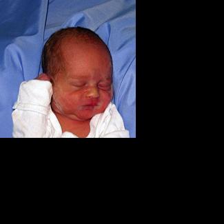 New Arrival: Aiden Allen Grant | Celebrate | verdenews.com