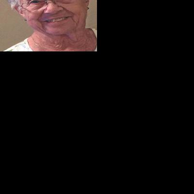 Obituary: Sandra Jean Butler Allred | Obituaries | verdenews.com