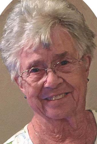 Obituary: Sandra Jean Butler Allred | Obituaries | verdenews.com
