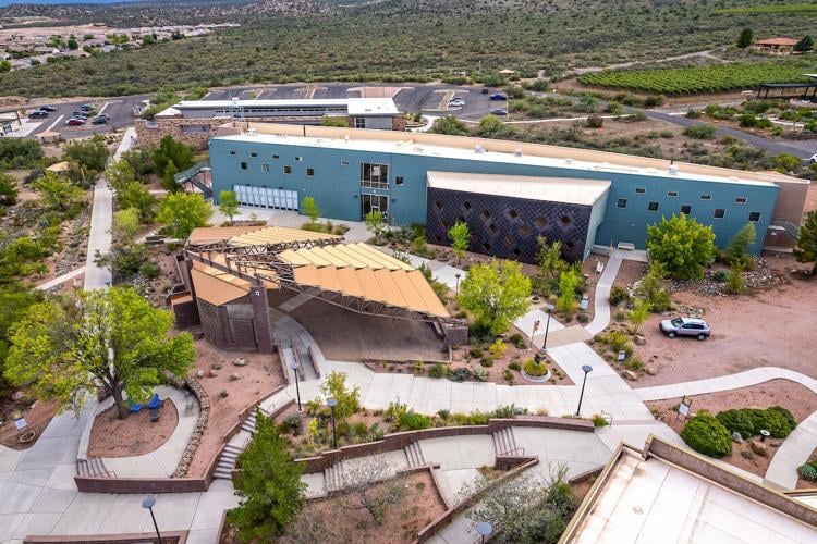 Yavapai College commencement set May 4 in Verde Valley | News ...