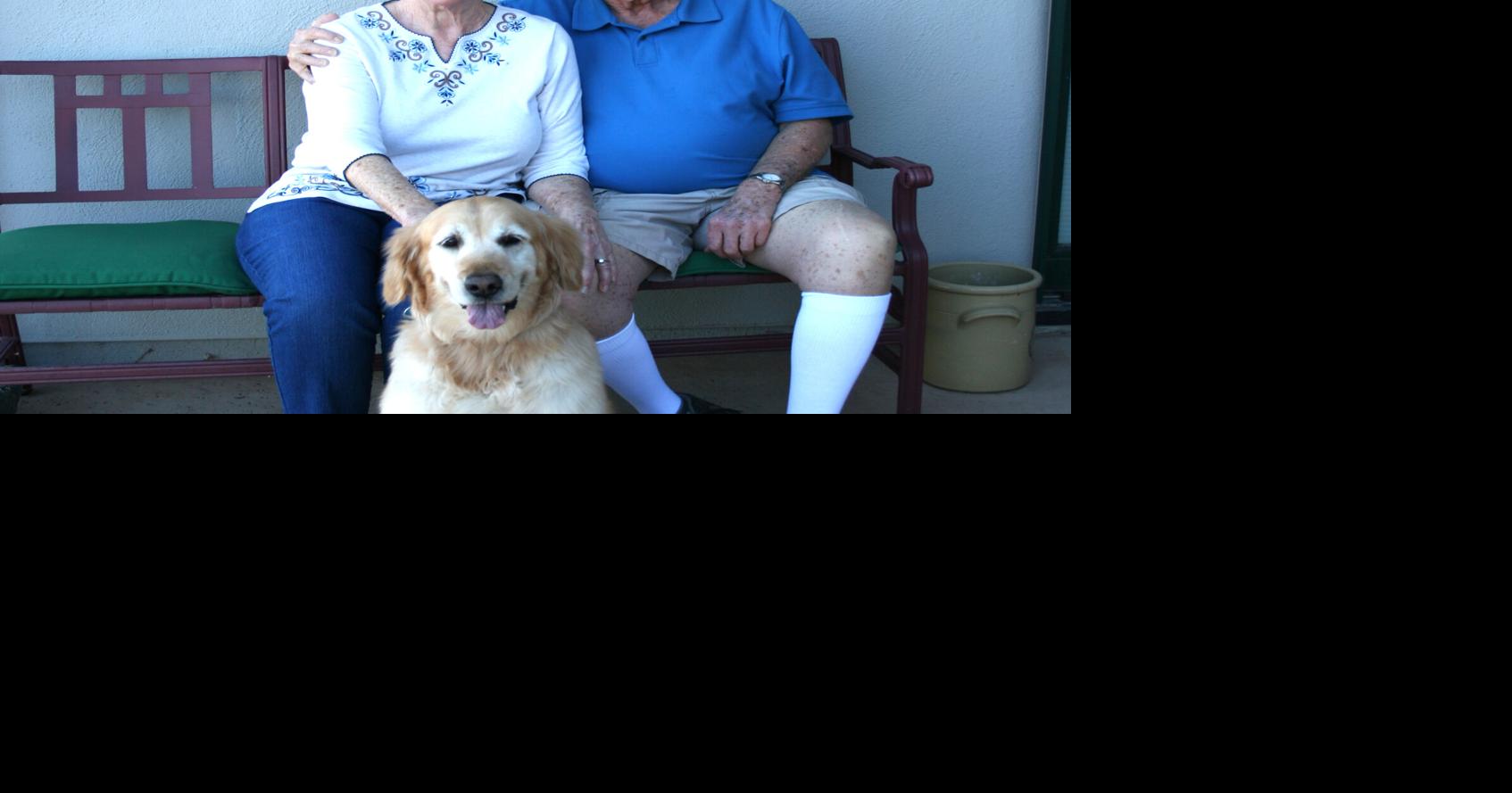 60th Wedding Anniversary for Connie and Sam Morey | Celebrate ...