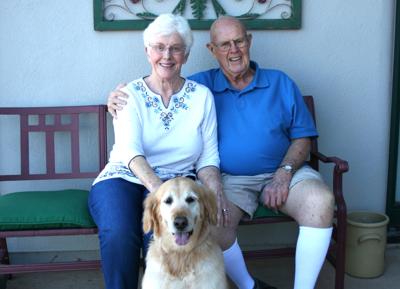 60th Wedding Anniversary for Connie and Sam Morey | Celebrate ...