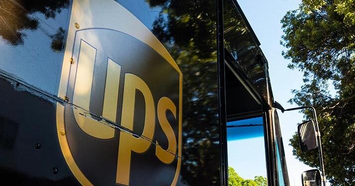 UPS distribution center proposed in Camp Verde | Camp Verde Bugle ...