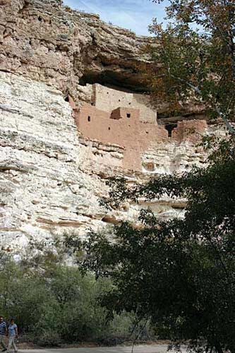Theodore Roosevelt's AZ Rough Riders to visit Montezuma Castle National ...
