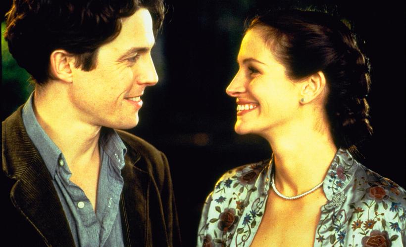 Sedona Film Festival presents ‘Notting Hill’ under the stars July 1 ...