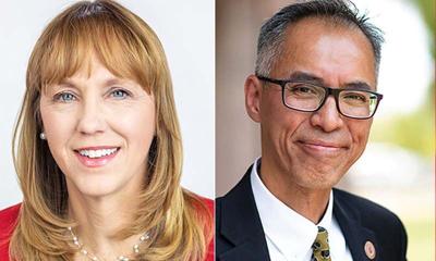 Arizona Legislative District 1 House Republican Candidates bios, Q&A ...