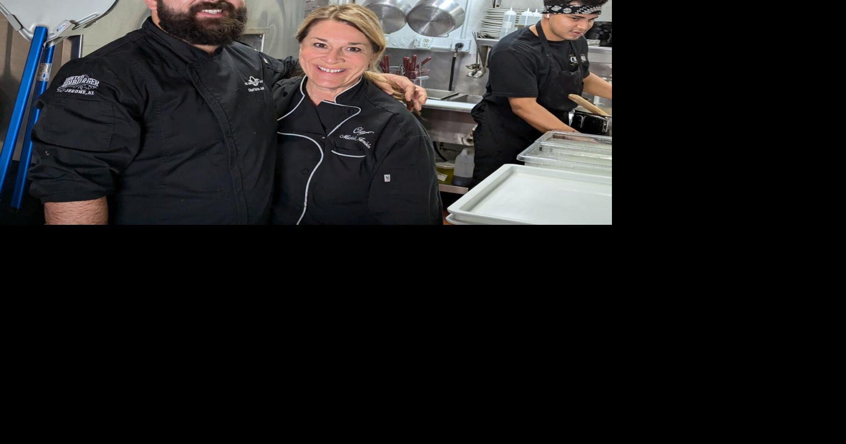 The Haunted Pizano brings authentic, old-world Italian flavors with ...