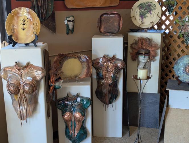 Karl Williams brings out the beauty in everything | Features ...