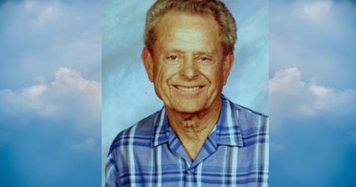 Obituary: John ‘J.R.’ Ralph Bloom 1929-2017 | Obituaries | verdenews.com