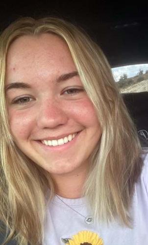 ATHLETE OF THE WEEK: Kenzie Fangman | Sports | verdenews.com