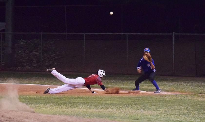 Verde Valley Little League rallies, beats Chino Valley 12-4 | Sports ...