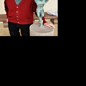 Gallery: Stacy Kramer Statue Dedication | Archives | verdenews.com