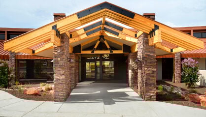 NAH plans to reopen Valley View Care | News | verdenews.com