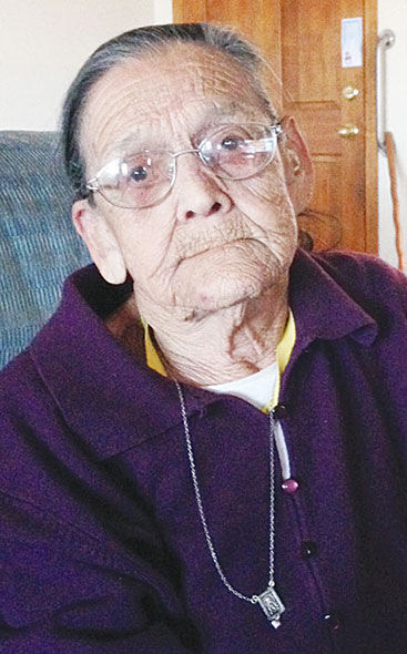 Obituary: Leonor Alvarez | Obituaries | verdenews.com