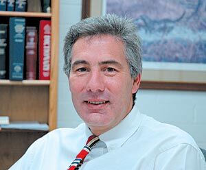 Michael Bluff appointed to new judgeship | News | verdenews.com