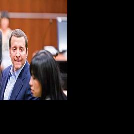 Mistrial motion disrupts Ray proceedings | News | verdenews.com