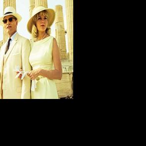 SIFF presents The Disappearance of Eleanor Rigby and The Two Faces of ...