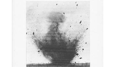 Verde Heritage: 1925 District jarred when powder magazine explodes ...