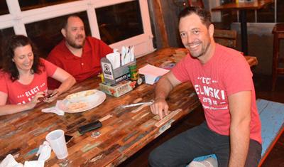 Mayor, 3 council seats up for election | News | verdenews.com