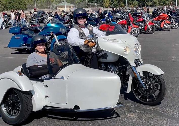 Thunder Valley Rally 2022 | Photo Galleries | verdenews.com