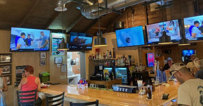 One year in, Robbers Roost has seen ‘super fun’ growth | Features ...