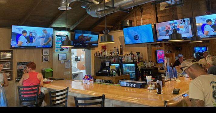 One year in, Robbers Roost has seen ‘super fun’ growth | Features ...