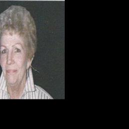 Obituary: Frieda K. Carson | Obituaries | verdenews.com