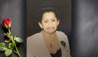 Obituary: Velia C. Mena | Obituaries | verdenews.com