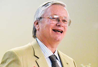 Mark Pelletier steps down from Old Town Mission | News | verdenews.com