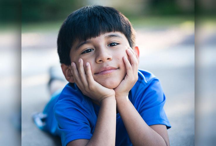 Feb. 2020: 31 children available for adoption in Arizona | Photo ...