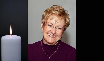 Obituary: Patricia Ann Whitson | Obituaries | verdenews.com