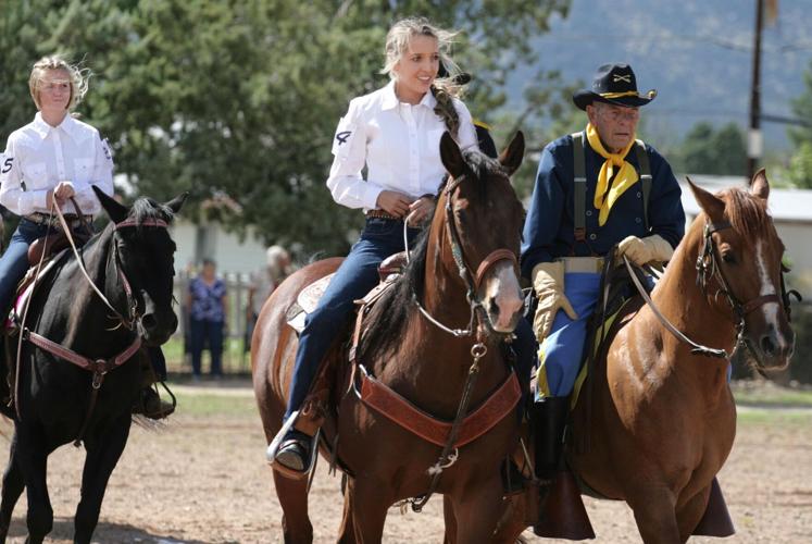 2019 Colonel's Daughter | Photo Galleries | verdenews.com