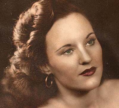 Obituary: Lynn Rhodes 1927 - 2015 | Obituaries | verdenews.com