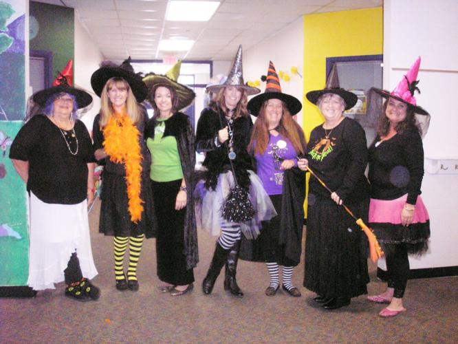 2016 Dr Daniel Bright Halloween Parade | Photo Galleries | verdenews.com