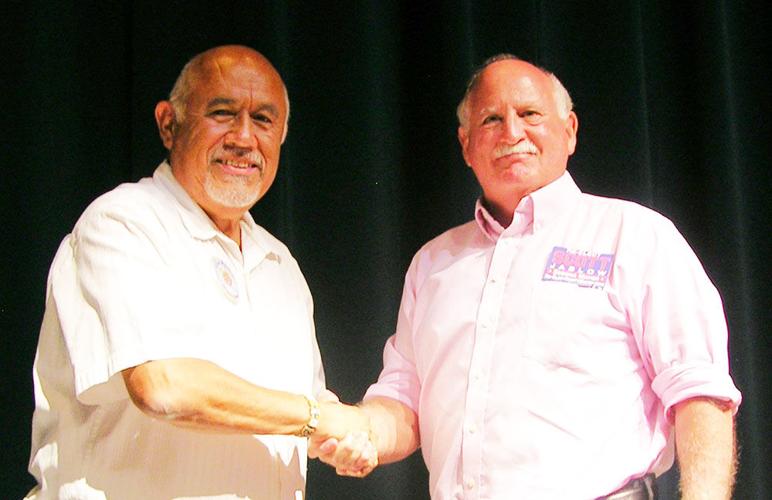 Sedona candidates debate housing, economics and traffic | Local ...