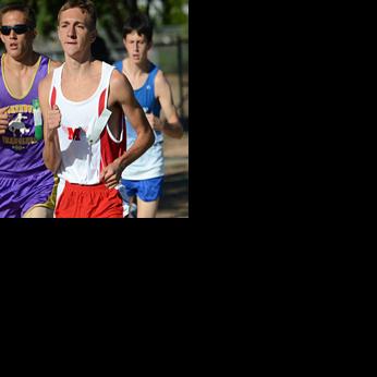 Mingus boys finish 14th among 53 teams at Desert Twilight race | Sports ...