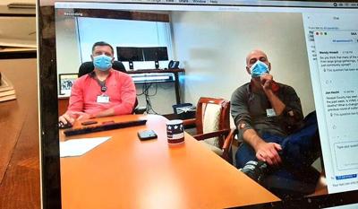 Healthcare leaders: Shorter turnaround time on COVID-19 tests would be ...